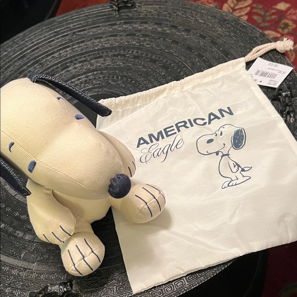 American Eagle Outfitters | Toys | American Eagle Limited Edition Denim ...